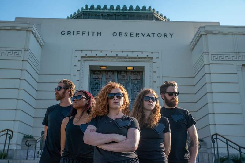 A GINGER'S SOUL origin-story – goodr.hk