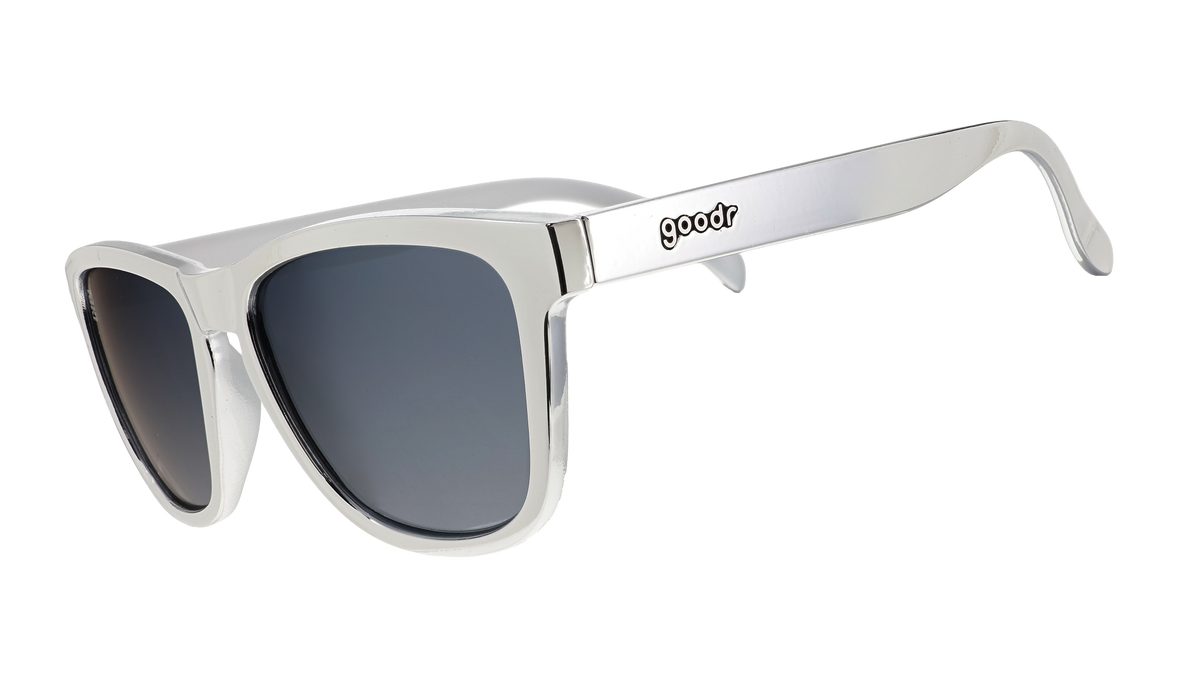 Chrome by Midnight — goodr.hk