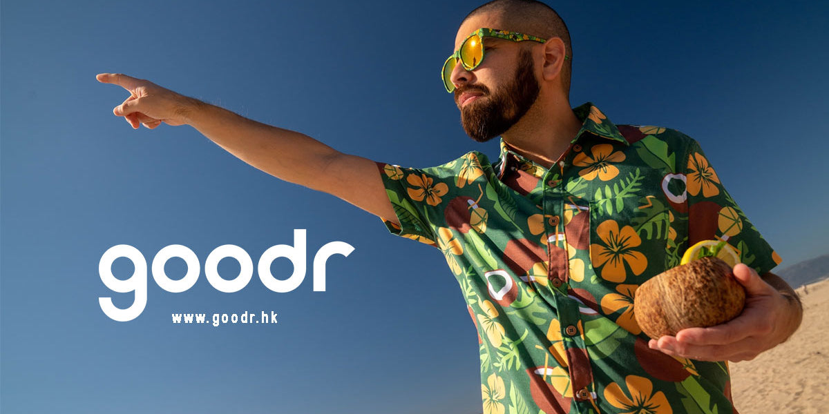 GOODR SUNGLASSES | Shop Online In Hong Kong | Affordable and Polarized ...