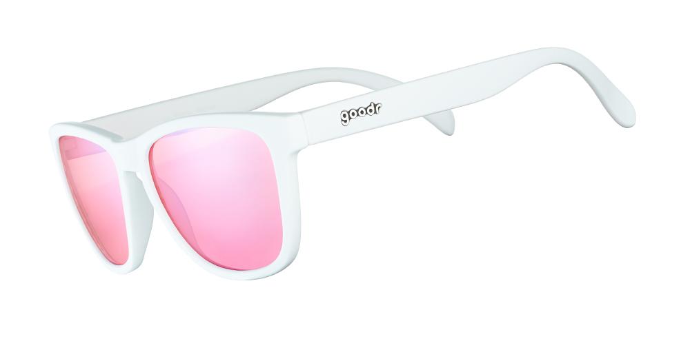 Au Revoir Gopher | goodr GOLF Sunglasses — goodr.hk