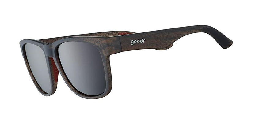 Just Knock It On | goodr GOLF Sunglasses — goodr.hk
