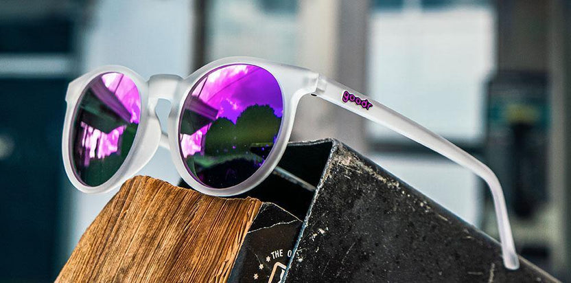 GOODR SUNGLASSES | Shop Online In Hong Kong | Affordable and Polarized ...